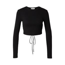 LeGer by Lena Gercke Shirt 'Norina' Damen Größe XXL schwarz