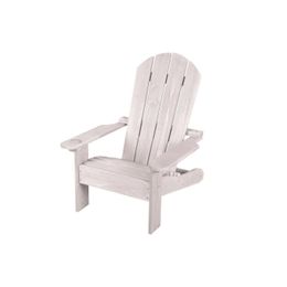 Roba® Gartenstuhl Outdoorstuhl für Kinder 'Deck Chair'