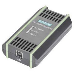 Siemens Hochdruckreiniger-Düse PC Adapter USB A2