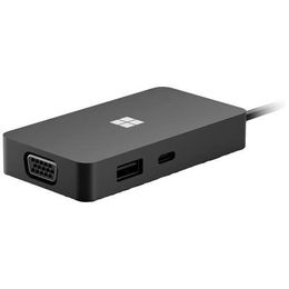 Microsoft USB-C® Mini-Dockingstation Surface USB-C Travel Hub Passend für Marke: Universal