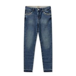 MOS MOSH 5-Pocket-Jeans Damen Jeans (1-tlg)
