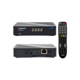 Octagon Streaming-Box SX888 SE V2 HD IP HDTV Linux Receiver