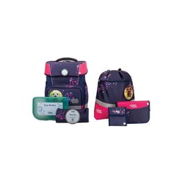 School-Mood® Schulrucksack Champion (Set