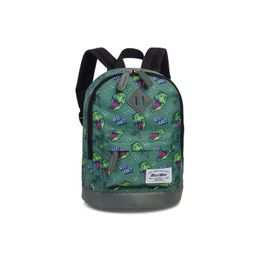 Fabrizio® Kinderrucksack Fabrizio Best Way Campus Kids Rucksack 29 cm