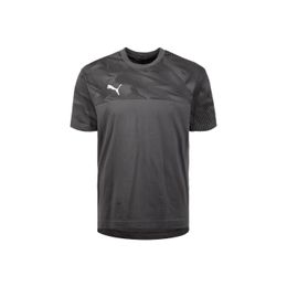 Puma Trainingsshirt Cup Casuals Trainingsshirt Herren