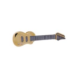 mugesh Pins Pin Gitarre (vergoldet)
