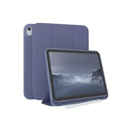 EAZY CASE Tablet-Hülle Penholder Smartcase für Apple iPad 10. Gen. (2022) 10