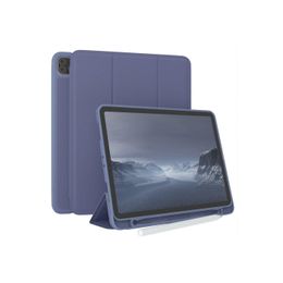 EAZY CASE Tablet-Hülle Penholder Smartcase für iPad Pro 11" 1.-4. Gen. 11 Zoll