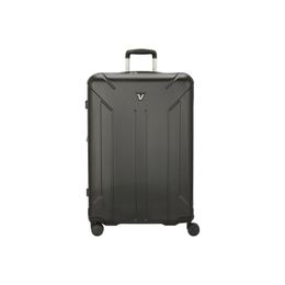 Roncato Trolley Link - 4-Rollen-Trolley L 76 cm erw.