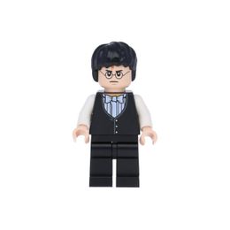 Lego® Spielbausteine : Harry Potter mit Fliege und Weste
