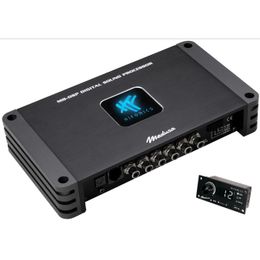 HIFONICS MEDUSA Premium DSP Soundprozessor Verstärker
