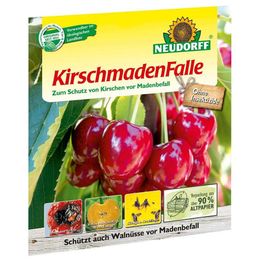 Neudorff Insektenfalle Neudorff Kirschmadenfalle 7er Pk