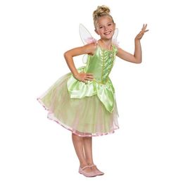 Metamorph Kostüm Disney's Tinkerbell Kleid für Kinder