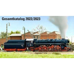 Märklin Märklin Modelleisenbahn-Set 15724 Märklin Katalog 2022/2023