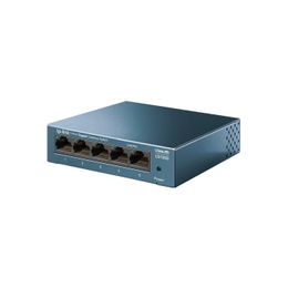 TP-LINK LiteWave LS105G Netzwerk-Switch