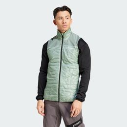 Adidas Terrex Xperior Varilite Hybrid PrimaLoft Weste