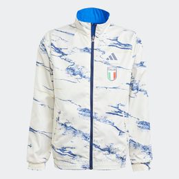 Adidas Italien Anthem Jacke