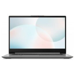 Lenovo IdeaPad 3 17ABA7 (82RQ003CGE) 512 GB SSD / 8 GB Notebook arctic grey Notebook (AMD Ryzen 5