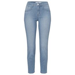 Brax 5-Pocket-Jeans Damen Jeans SHAKIRA S Skinny Fit (1-tlg)