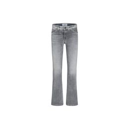 CAMBIO Slim-fit-Jeans Jeans PARIS FLARED Mid Waist