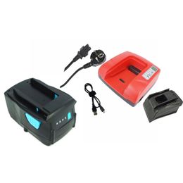 PowerSmart CHL002 Akku 21