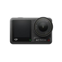 DJI Osmo Action 4 Kompaktkamera