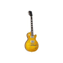 Gibson E-Gitarre, Kirk Hammett "Greeny" Les Paul Standard Greeny Burst