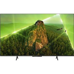 Philips 55PUS8108/12 LCD-LED Fernseher (55 Zoll