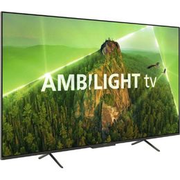 Philips 50PUS8108/12 LCD-LED Fernseher (126