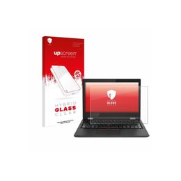 upscreen flexible Panzerglasfolie für Lenovo ThinkPad L380 Yoga 2-in-1