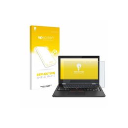 upscreen Schutzfolie für Lenovo ThinkPad L380 Yoga 2-in-1