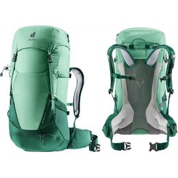 Deuter Wanderrucksack Deuter Futura 30 SL Damen Wander Trekking Rucksack Tagesrucksack