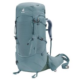 Deuter Trekkingrucksack Deuter Aircontact Core 55 + 10 SL Damen Wander Trekking Rucksack