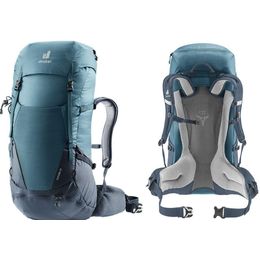 Deuter Wanderrucksack Deuter Futura 32 Wander Trekking Rucksack Tagesrucksack 3400821