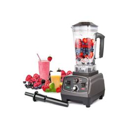 Dedom Smoothie-Maker Hochleistungsmixer