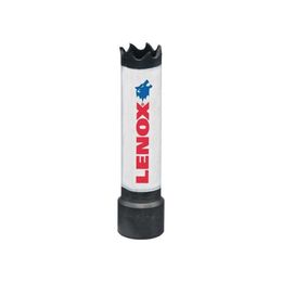 Lenox Lochsäge Lochsäge SPEED SLOT® Sägen-Ø 29 mm Schnitttiefe 40 mm Bi-Metall