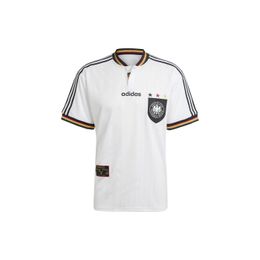 adidas originals Fußballtrikot Heimtrikot DFB 1996
