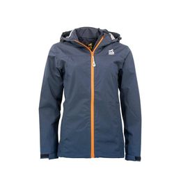 Michael Heinen Regenjacke Damen winddicht