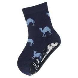 Sterntaler® ABS-Socken Fliesen Flitzer AIR Kamele
