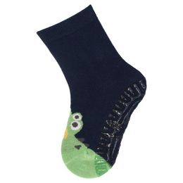 Sterntaler® ABS-Socken Fliesen Flitzer SUN Krokodil