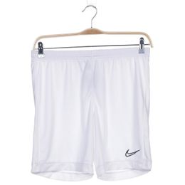 Nike Herren Shorts, weiß, Gr. 48