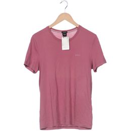 BOSS by Hugo BOSS Herren T-Shirt, pink