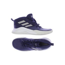 Adidas Herren Sneakers, marineblau, Gr. 5.5