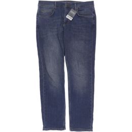 Daniel Hechter Herren Jeans, blau, Gr. 52