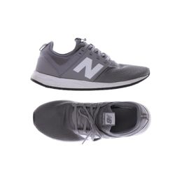 New Balance Herren Sneakers, grau