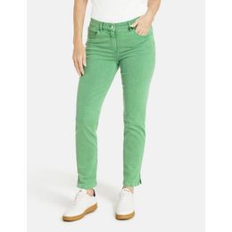 Gerry Weber 7/8-Jeans Jeans SOLINE BEST4ME Cropped
