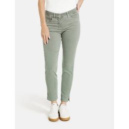 Gerry Weber 7/8-Jeans Jeans SOLINE BEST4ME Cropped