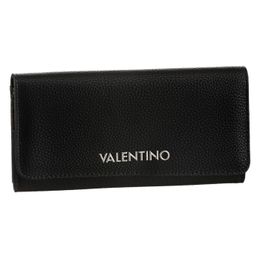Valentino Handbags VALENTINO BAGS Geldbörse BRIXTON (1-tlg), Geldbeutel Portemonnaie Damenbörse, schwarz
