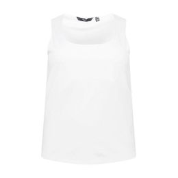 Vero Moda Curve Shirttop MILLION (1-tlg) Plain/ohne Details