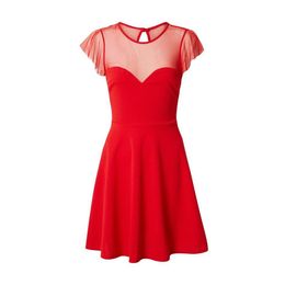 Wal G Sommerkleid DYLAN (1-tlg) Cut-Outs